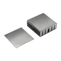 China High Temperature Resistance Thermal Conductive Ultra-Thin Graphite Sheet For Laptop Notebook And Projector for sale