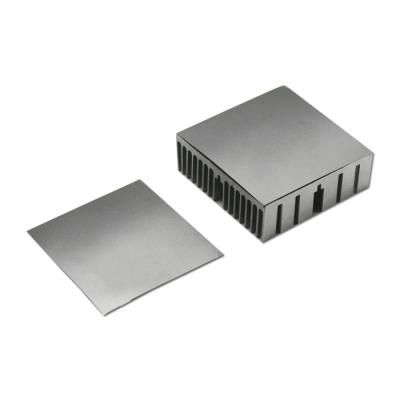 China High Temperature Resistance Thermal Conductive Ultra-Thin Graphite Sheet For Laptop Notebook And Projector for sale
