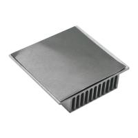 China Natural Graphite Thermal Pad 240W/mK 0.254mm High Conductivity Sheet for Smartphone for sale