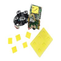 China RoHS Recognized Low Melting 1.5W Phase Changing Materials For Laptop Computer for sale