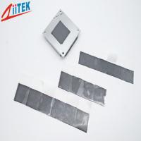 China TIC®800A Series Phase Change Thermal Material 2.5W/mK Conductivity 50°C Transition Temperature for sale