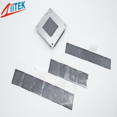 China TIC®800A Series Phase Change Thermal Material 2.5W/mK Conductivity 50°C Transition Temperature for sale