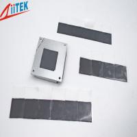 China TIC®800A Series Phase Change Thermal Material 2.5W/mK Conductivity 50°C Transition Temperature for sale