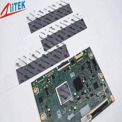 China TIC®800A Series Phase Change Thermal Interface Material 2.5 W/mK with 0.005