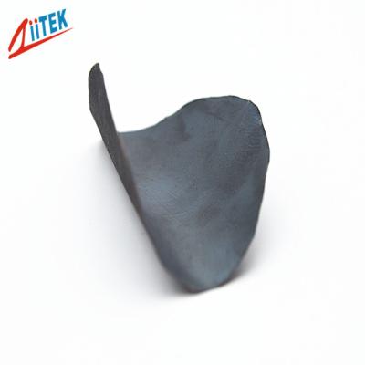 China Thermal Conductive Graphite Sheet 0.13mm 2.0W/mK for Heat Sink and Casing Thermal Interface for sale