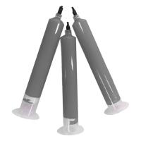 China TIF045-11 Thermal Conductive Gel 4.5W/mK Silicone Gap Filler for Electronics Cooling for sale