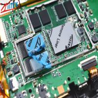 China 13.0W/mK Thermal Gap Filler Pad - 0.03-0.20 inch Thickness for Electronics Cooling for sale