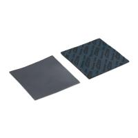 China Premium Soft 1.5W/MK Silicone Thermal Pad For Handheld Portable Electronics for sale