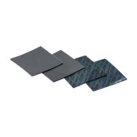 China OEM Customized Size Thermal Conductive Pad Thermal Conductive Silicon Pad for sale