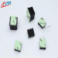 China TIF160-07E Thermally Conductive Gap Filler Pad 1.5W/mK for LED Street Lights for sale