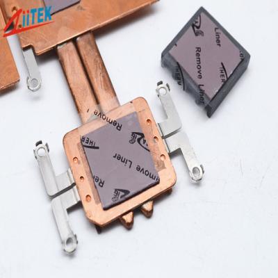 China 6.2W/mK Thermal Gap Filler 3mm Thick 200x400mm Thermally Conductive Pad for sale