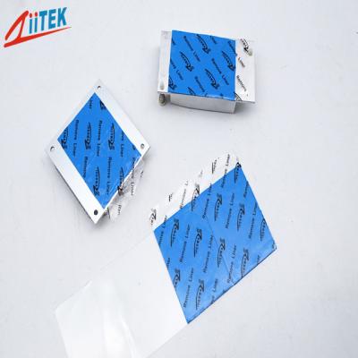 China Blue Violet High Heat Conductivity Materials For Automotive Engine Control Units for sale