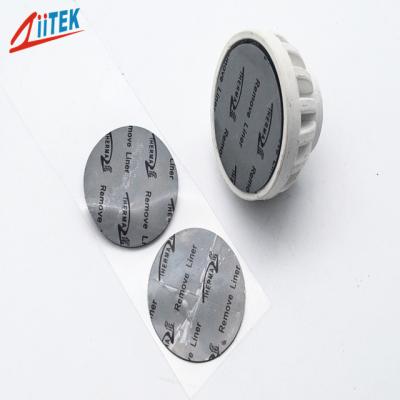 China TIF500-40-11US High Temperature Silicone Sheet 4.0 W/m-K Thermal Pad for AI for sale
