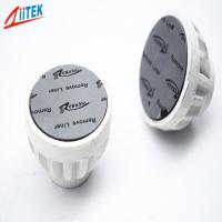 China High Performance 10.0W Thermal GAP PAD Materials For Al Servers for sale