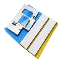 China 3W Thermal Gap Pad 1.0mm Thick White Thermally Conductive Silicone for DVR Car Video Recorder for sale