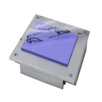 China TIF 500 Series Thermal Pad Hardness 35 Shore OO 2.6 W/mK for 5G Aerospace AI for sale