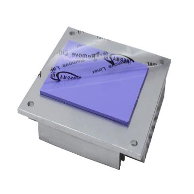 China TIF 500 Series Thermal Pad Hardness 35 Shore OO 2.6 W/mK for 5G Aerospace AI for sale