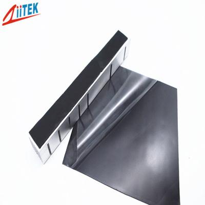 China Ultra-Soft Thermally Conductive Sheet 6.0 W/mK for Electronics Energy Storage Industrial for sale