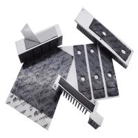 China TIF120FG-15-05S 1.5W/mK Thermal Conductive Pad for MR16 LED Lighting -50°C to 200°C Operating Range for sale