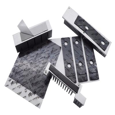 China TIF120FG-15-05S 1.5W/mK Thermal Conductive Pad for MR16 LED Lighting -50°C to 200°C Operating Range for sale