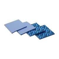China 2mm Silicone Thermal Conductive Gap Filler 1.5 W/mK with UL 94 V0 Rating for Electronics for sale