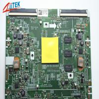China Thermal GAP PAD Materials 2.0W/MK Silicone-Based Thermal Gap Pad For For Advanced Cooling Needs for sale