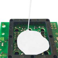 China One Component Silicone Thermal Conductive Adhesive 2.5W/mK Moisture Resistance for Household Appliances for sale