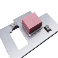 China Thermal Conductive Silicone Gap Pad 1.5 W/mK Heat Sink for Motor LED Electronics for sale