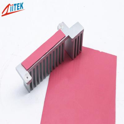 China TIF200-30-25S Thermal Silicone Pad 3.0 W/mK 0.25-5.00mm for Power Electronics for sale