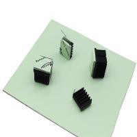 China Thermal Silicone Gap Filling Pad 1.8W/mK Conductive Insulating 0.25-5.00mm for sale