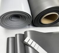 China Durable Silicone Foam Gasket With High Compression And Creep Resistance Ideal For Cushioning And Noise Reduction Applications for sale