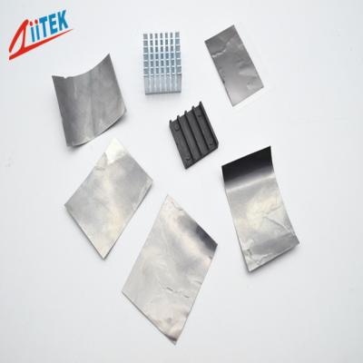 China TIR300AL Carbon Nano Thermal Graphite Sheet 450W/mK 0.05mm 0.08mm for Electronics Cooling for sale