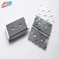 China TIF500-30-11U Silicone Thermal Pad 3.0W/m-K High Conductivity Gap Filler Sheet 203x406mm for sale