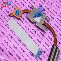 China Thermal Gap Pad 1.5W/mK Silicone Pad for Rough Surfaces 0.254mm to 5.080mm for sale