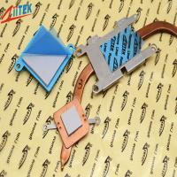 China TIF120-02S Thermal Conductive Silicone Pad 1.5 W/mK for Memory Modules - Multiple Thicknesses 0.25mm to 5.08mm for sale