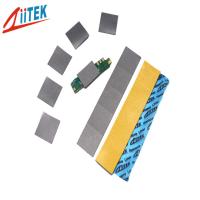 China TIF900B-30 Series Thermal Shielding Absorbing Materials - 3.0W/mK Conductivity, UL 94 V-0 Rated, 200×400mm Size for sale