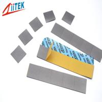 China TIF900B-30 Series Thermal Shielding Absorbing Materials - 3.0W/mK Conductivity, UL 94 V-0 Rated, 200×400mm Size for sale
