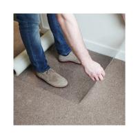 China Blow Molding Process Type Uv Resistance Carpet Protection Film For Protection for sale