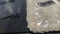 China Soft Clear Carpet Protector with UV Resistance and Hardness Soft for sale