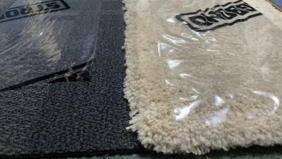 China Soft Clear Carpet Protector with UV Resistance and Hardness Soft for sale