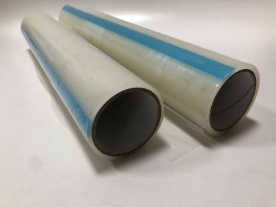 China Soft Hardness Heat Resistance Up To 60°C Protect Carpet With Self Adhesive Carpet Protector for sale