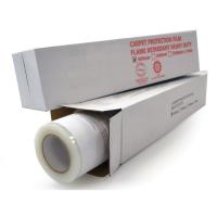 China Puncture & Water Resistant Carpet Shield Film for sale