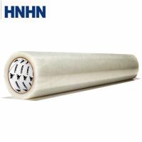 China Puncture & Water Resistant Carpet Shield Film for sale