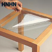 China Temporary Self Adhesive Glass Film for sale