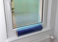 China Clear Self Adhesive Window Film for sale