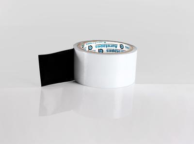 China Aluminum Extrusion Profile Protection Film 0.02-0.15mm Thickness 50-2000m Length PE Material for sale