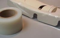 China 150mm Anti Dust Electrical Removable Protective Film Tape - 0.02-0.15mm Thickness, 200-500g/25mm Adhesion for sale