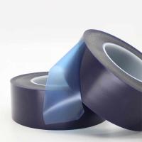 China No Glue LLDPE Self Adhesive Protection Film for Stainless Steel - 0.02-0.15mm Thickness, 100-1700mm Width for sale