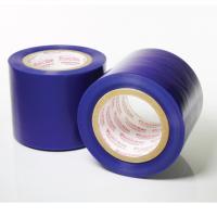 China SGS Industrial 70-Micron Wood Panel Protection Film - 25-200 Micron Thickness, 70 MPa Tensile Strength for sale