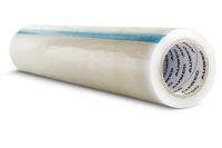 China HNHN Disposable 3 Mil Clear Carpet Protector Film 36
